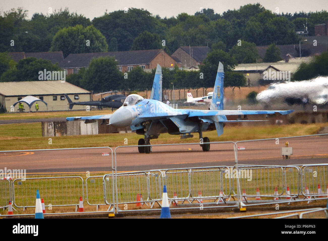 Ukrainischer pilot -Fotos und -Bildmaterial in hoher Auflösung – Alamy