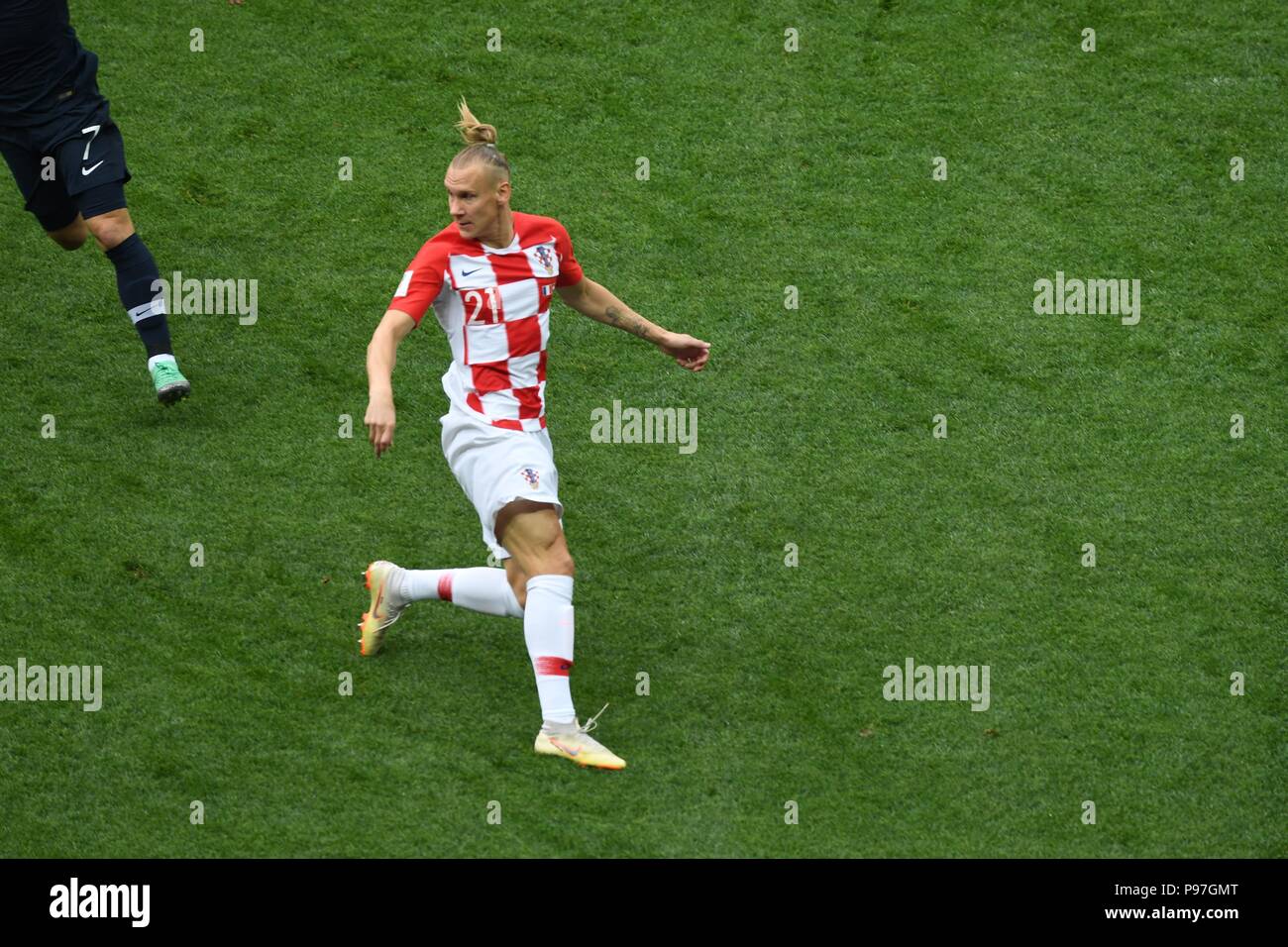 Domagoj vida footballer kroatien -Fotos und -Bildmaterial in hoher ...