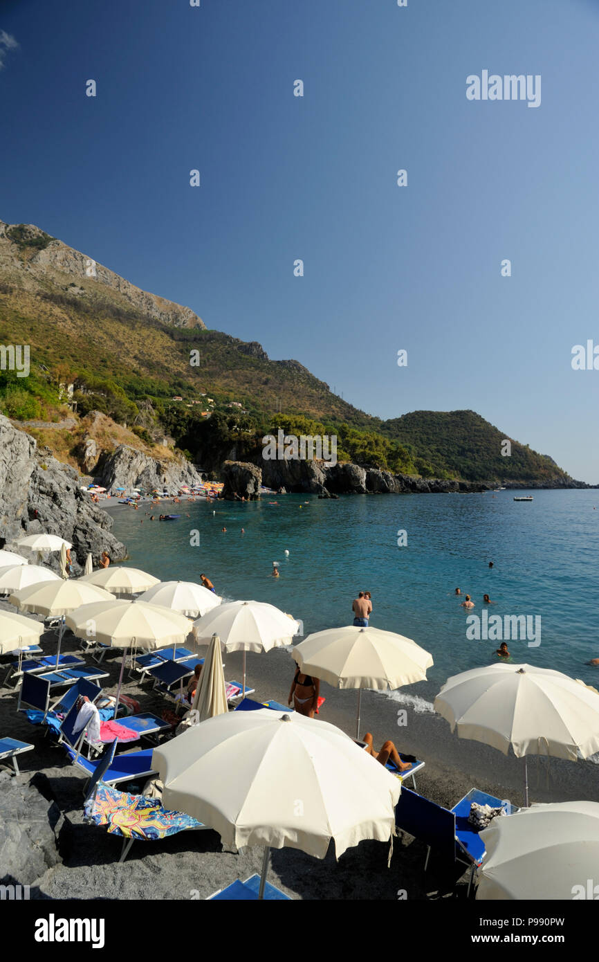 Marina Di Maratea Stockfotos und -bilder Kaufen - Alamy