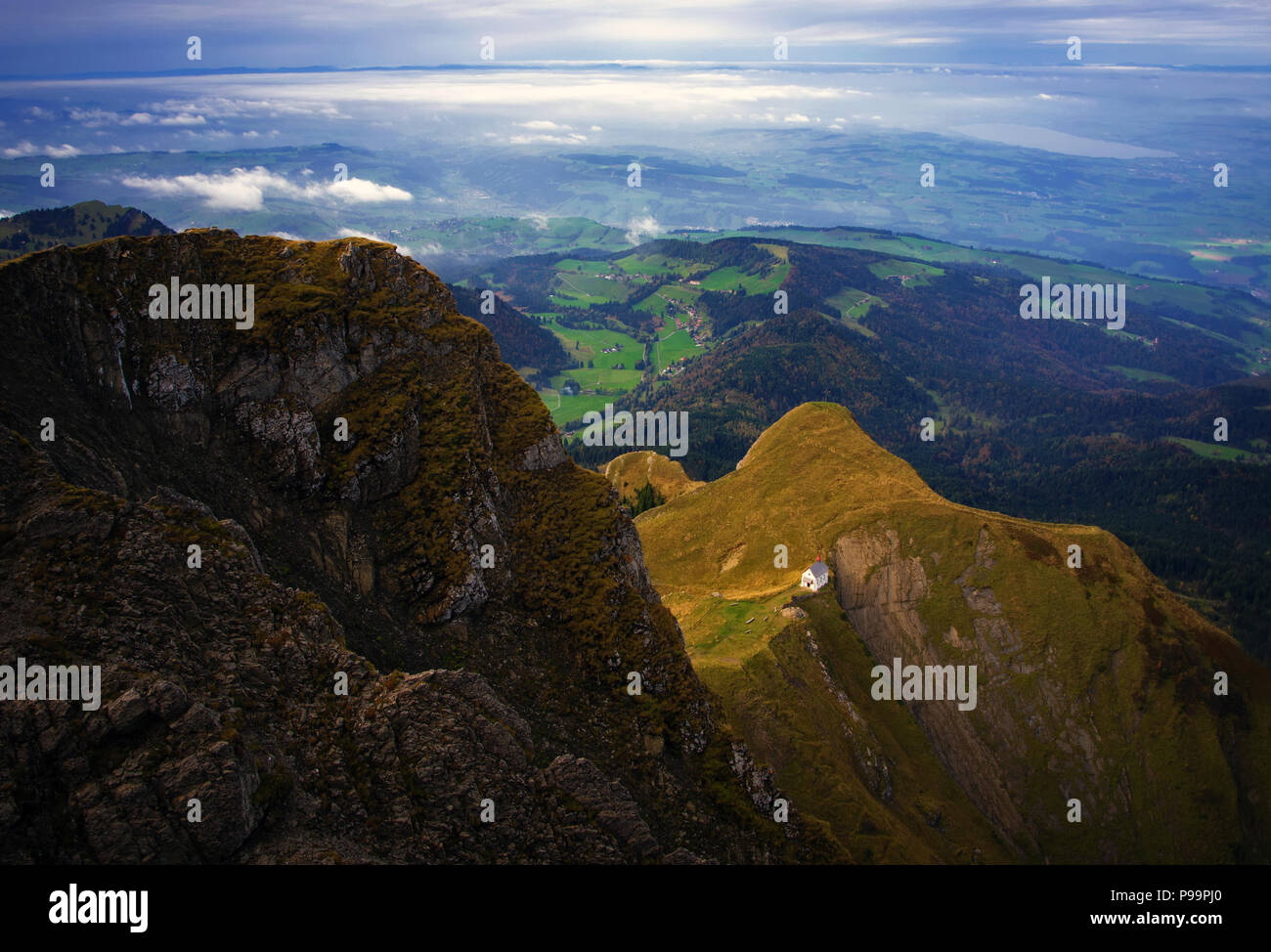 Pilatus berg -Fotos und -Bildmaterial in hoher Auflösung – Alamy