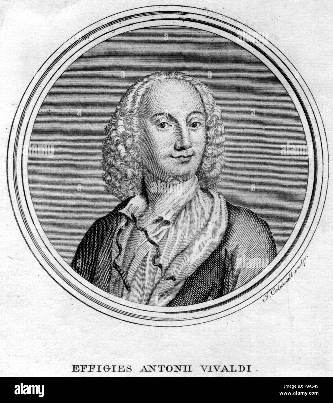 Antonio vivaldi -Fotos und -Bildmaterial in hoher Auflösung – Alamy