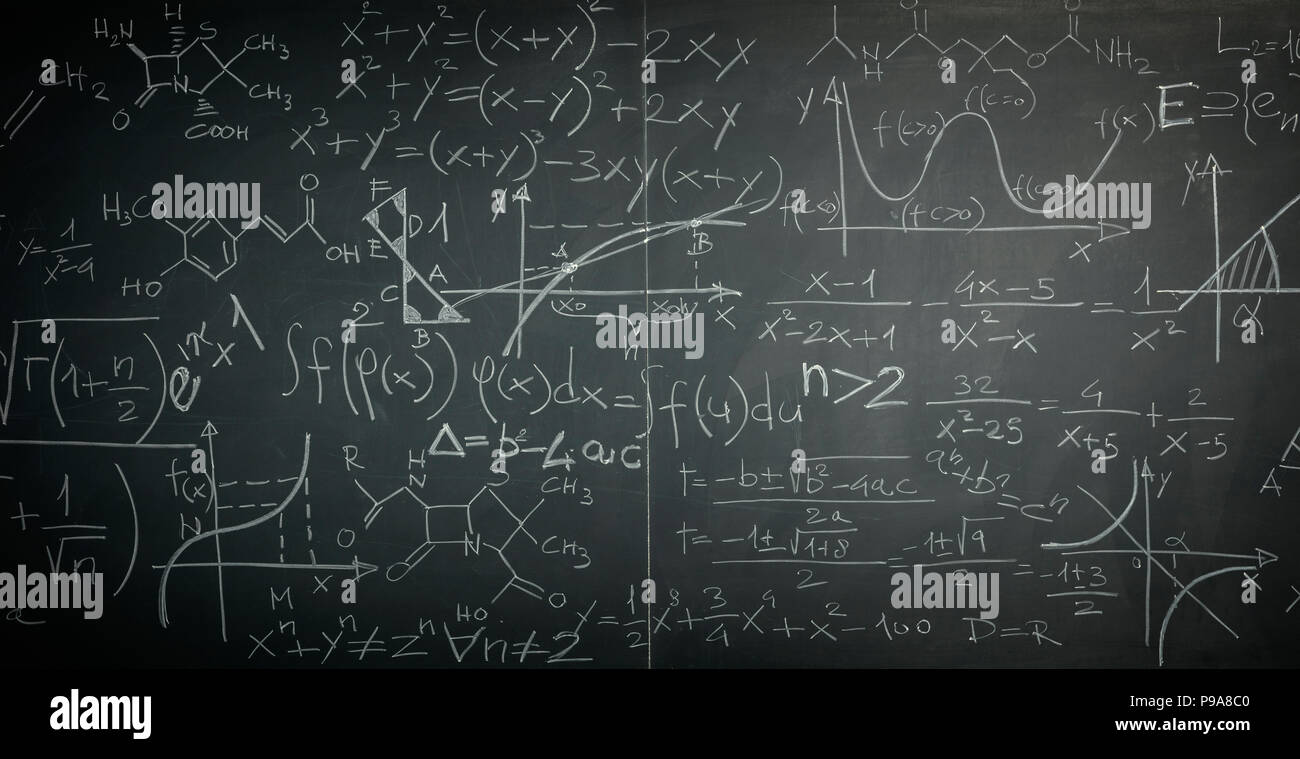 Mathe zeichen -Fotos und -Bildmaterial in hoher Auflösung – Alamy