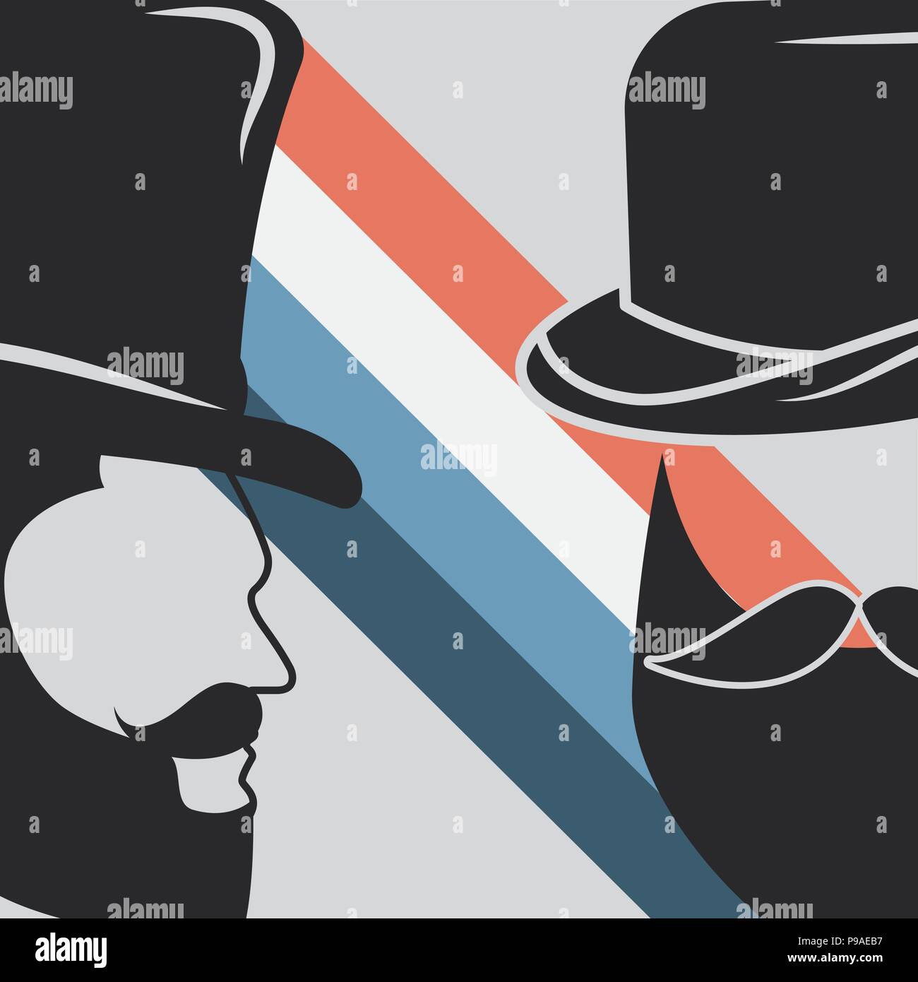 Baber logo -Fotos und -Bildmaterial in hoher Auflösung – Alamy