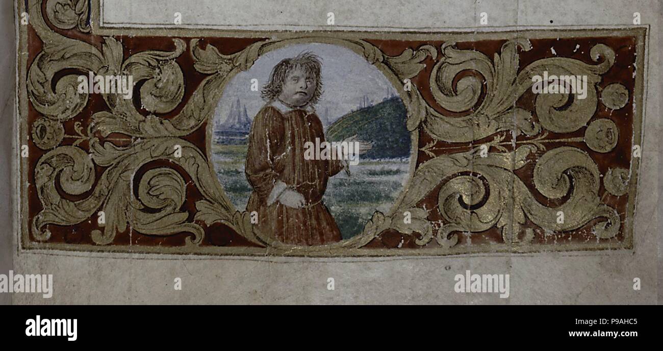 Aesop portrait -Fotos und -Bildmaterial in hoher Auflösung – Alamy