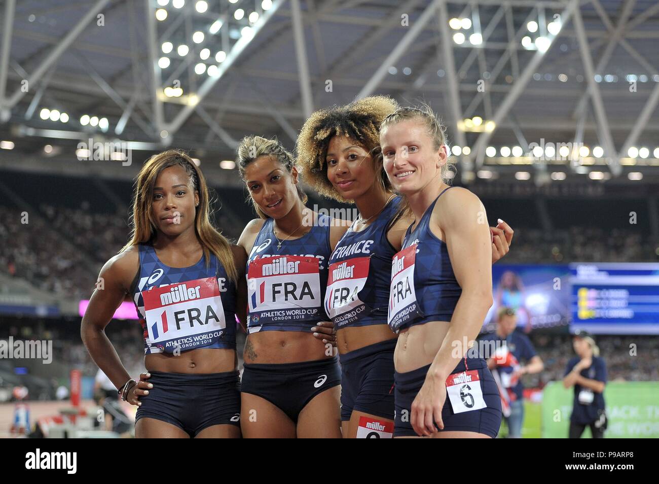 Jennifer galais -Fotos und -Bildmaterial in hoher Auflösung – Alamy