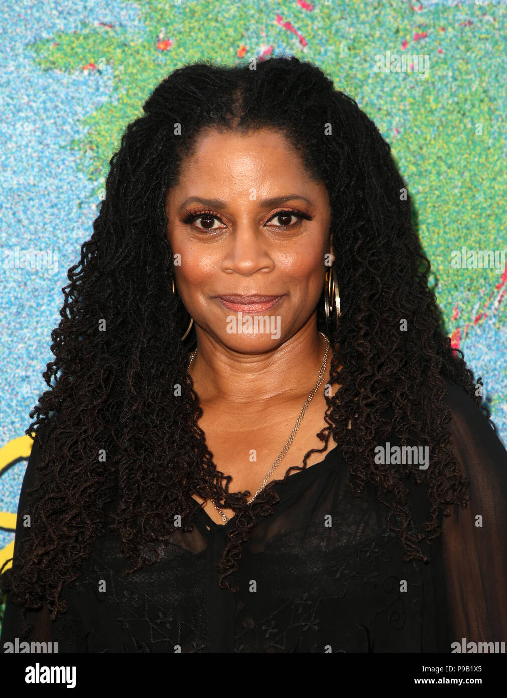 Judith Scott Stockfotos und -bilder Kaufen - Alamy