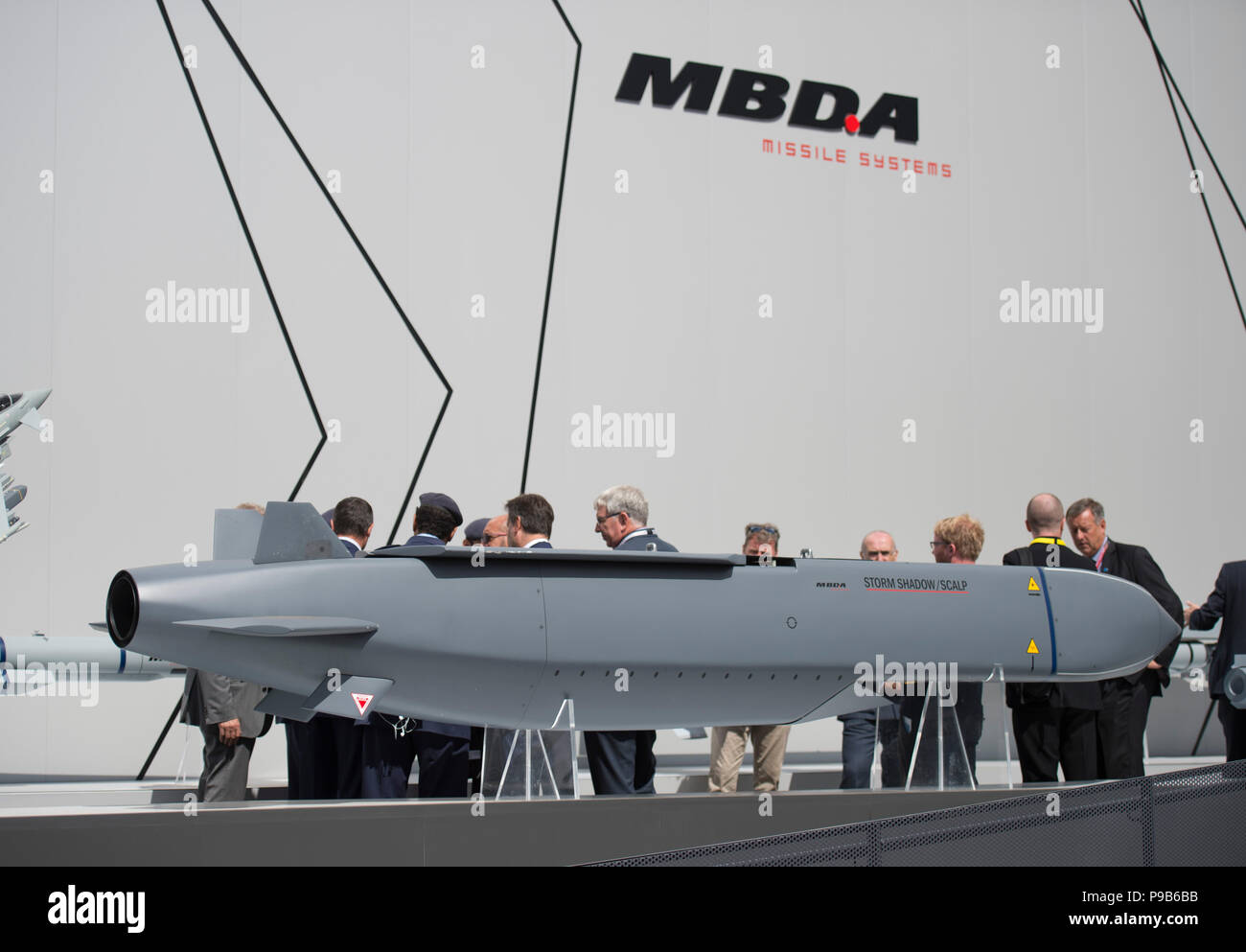 Mbda storm shadow cruise missile -Fotos und -Bildmaterial in hoher ...