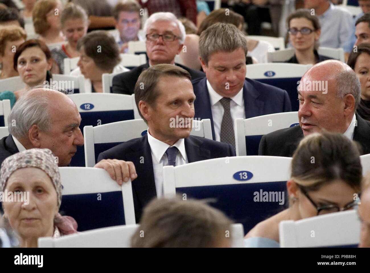 Michail Botkin Stockfotos und -bilder Kaufen - Alamy