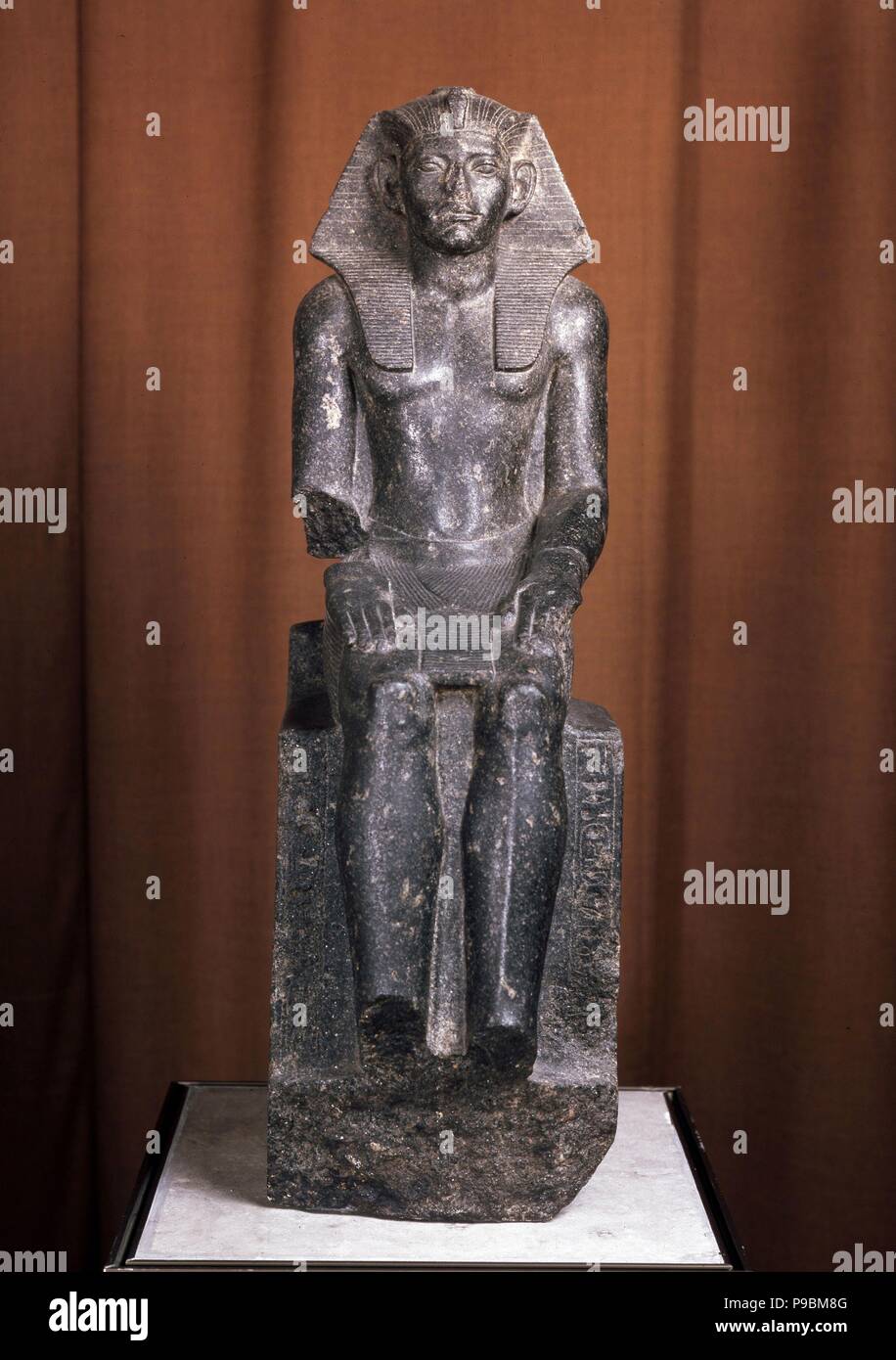 Amenemhat iii -Fotos und -Bildmaterial in hoher Auflösung – Alamy