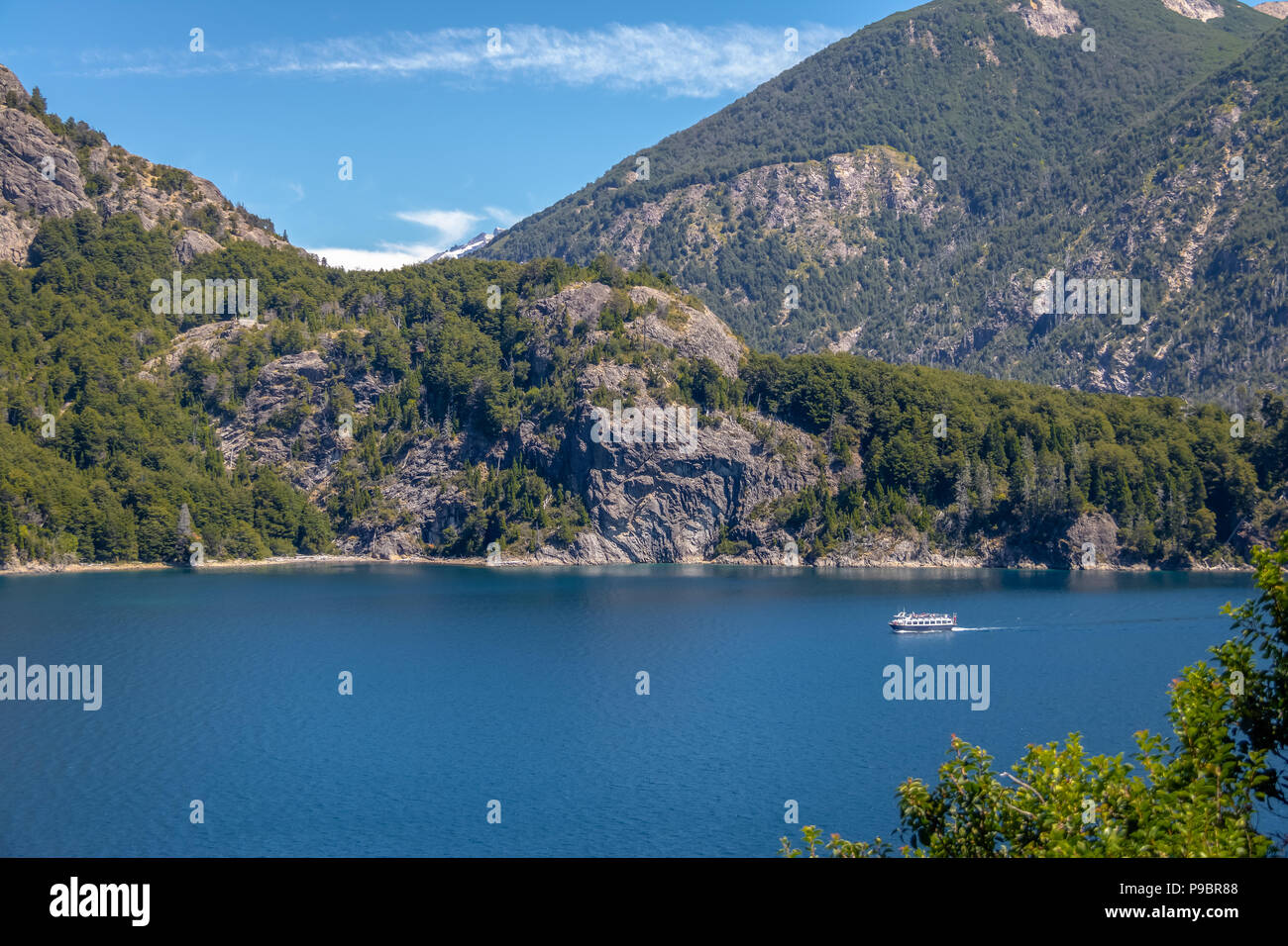 Bahia lopez -Fotos und -Bildmaterial in hoher Auflösung – Alamy