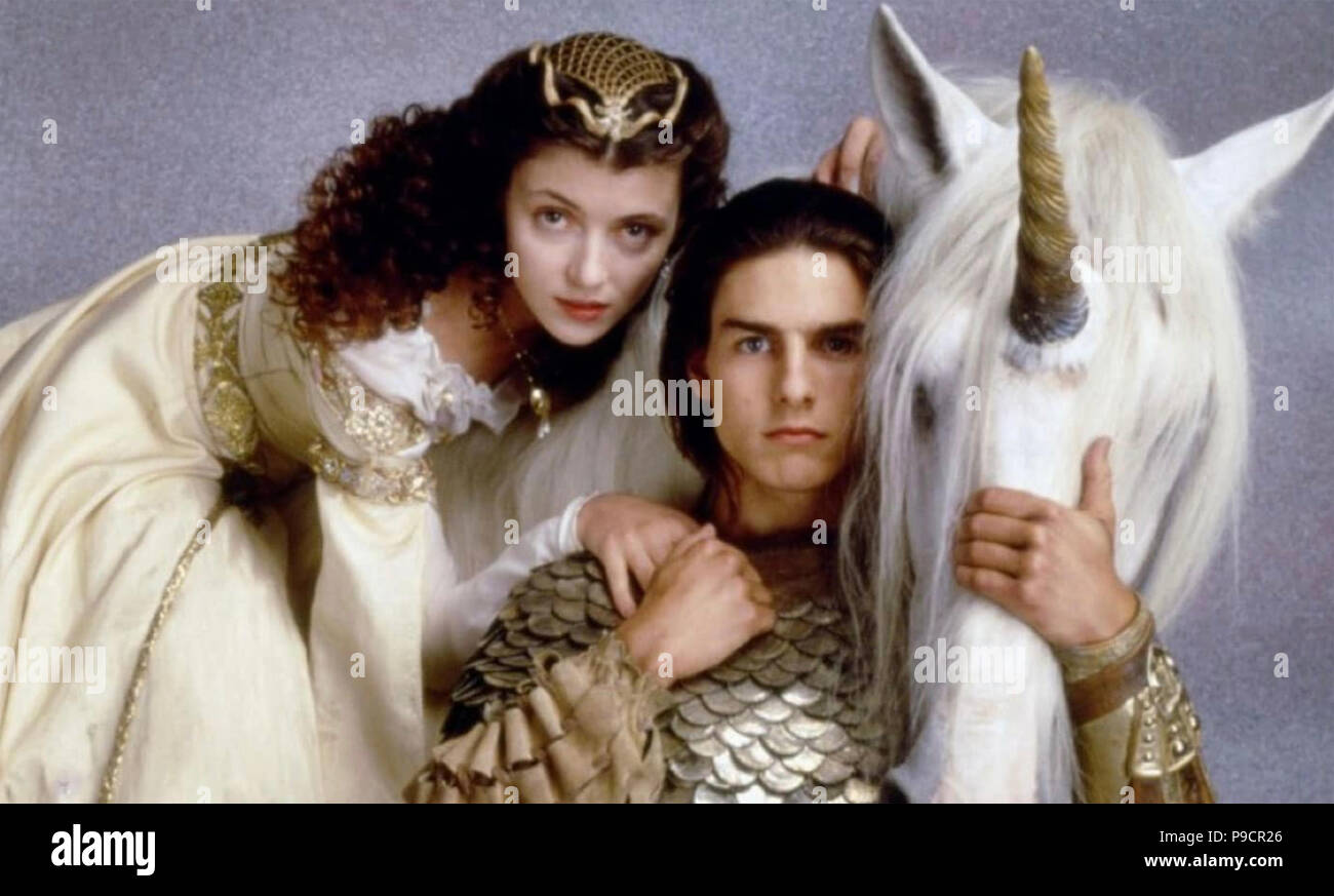 Legende 1985 tom cruise -Fotos und -Bildmaterial in hoher Auflösung – Alamy