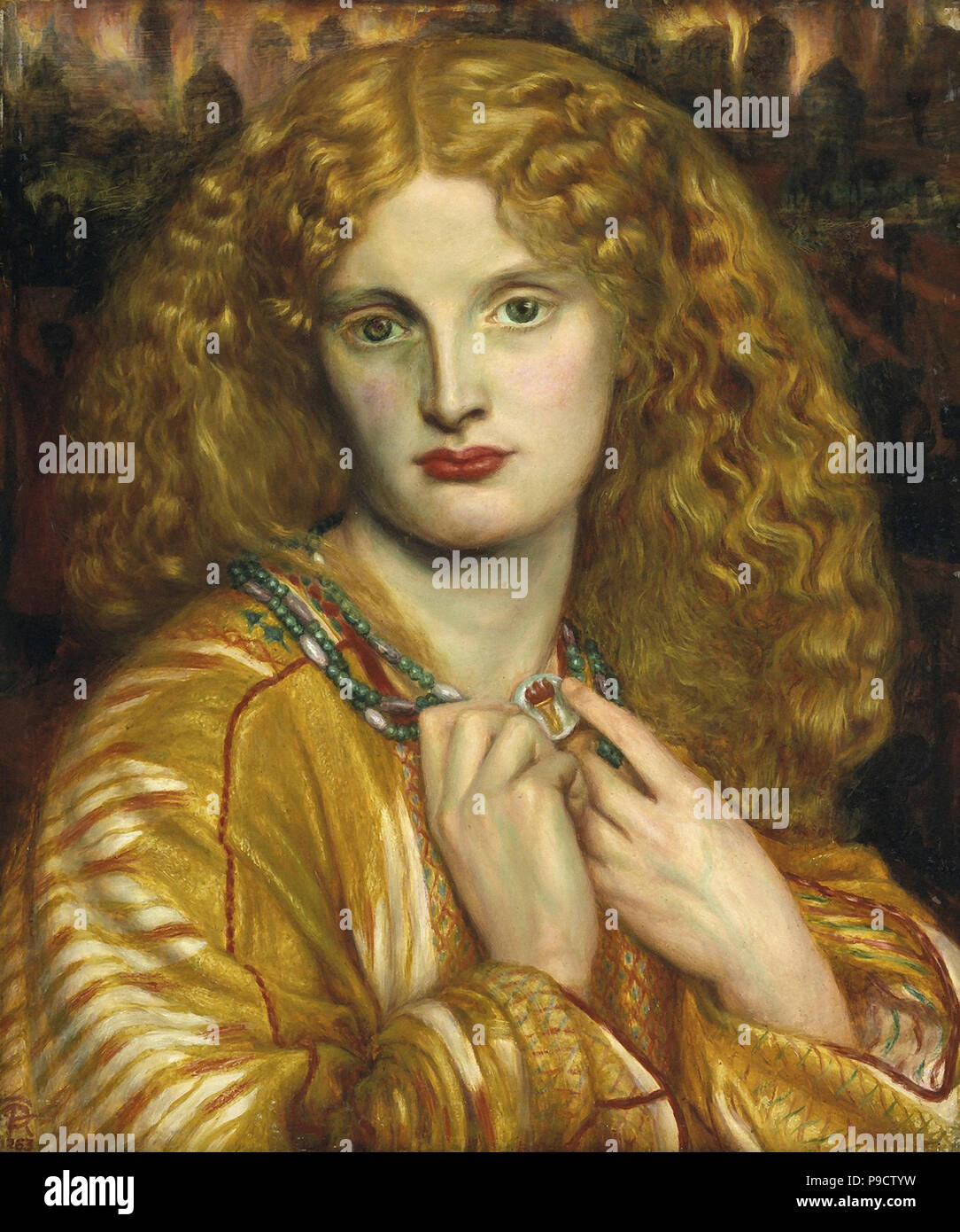 Helen von troy -Fotos und -Bildmaterial in hoher Auflösung – Alamy