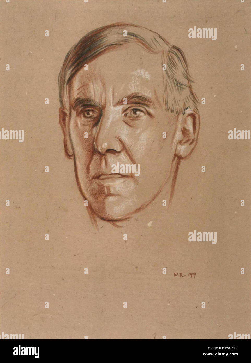 Clutton brock -Fotos und -Bildmaterial in hoher Auflösung – Alamy