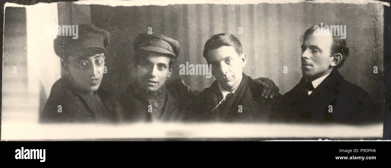 David milan -Fotos und -Bildmaterial in hoher Auflösung – Alamy