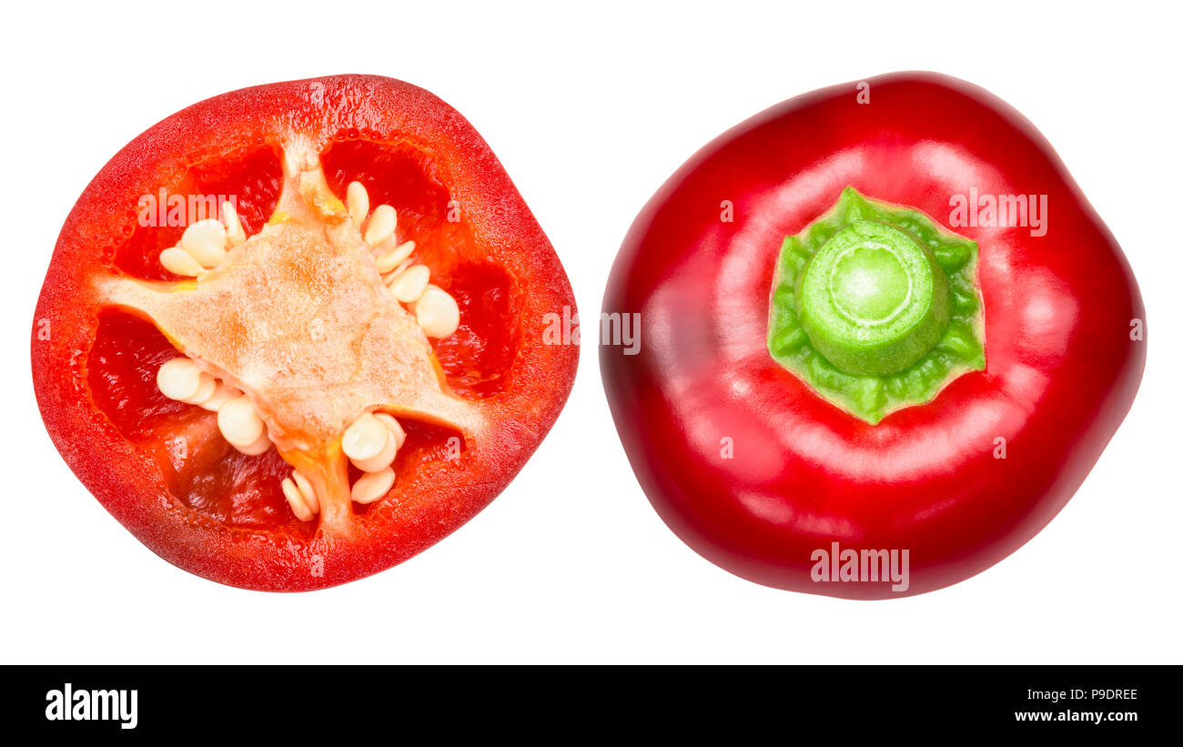 Cseresznye paprika -Fotos und -Bildmaterial in hoher Auflösung – Alamy