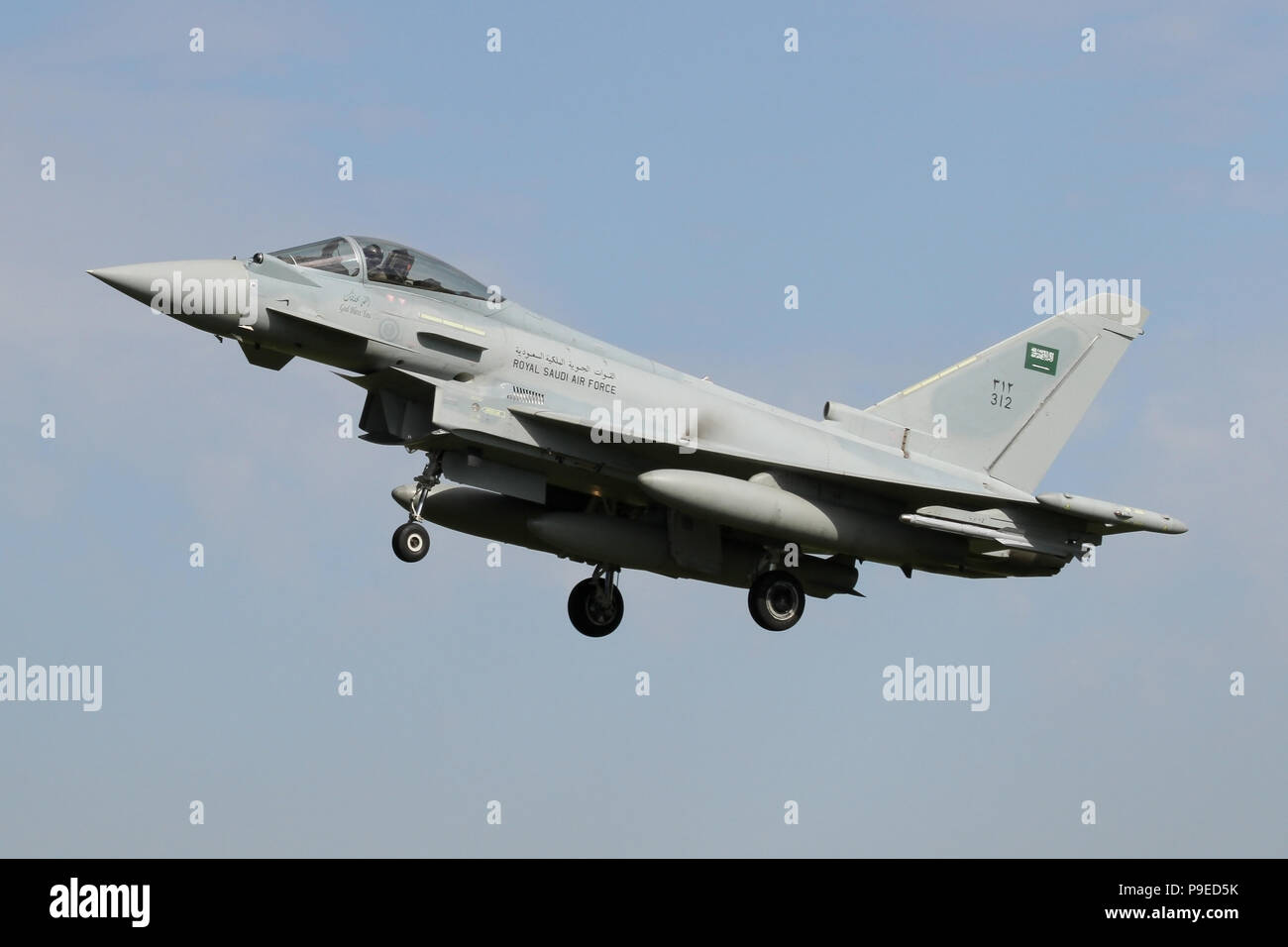Saudi air force -Fotos und -Bildmaterial in hoher Auflösung – Alamy