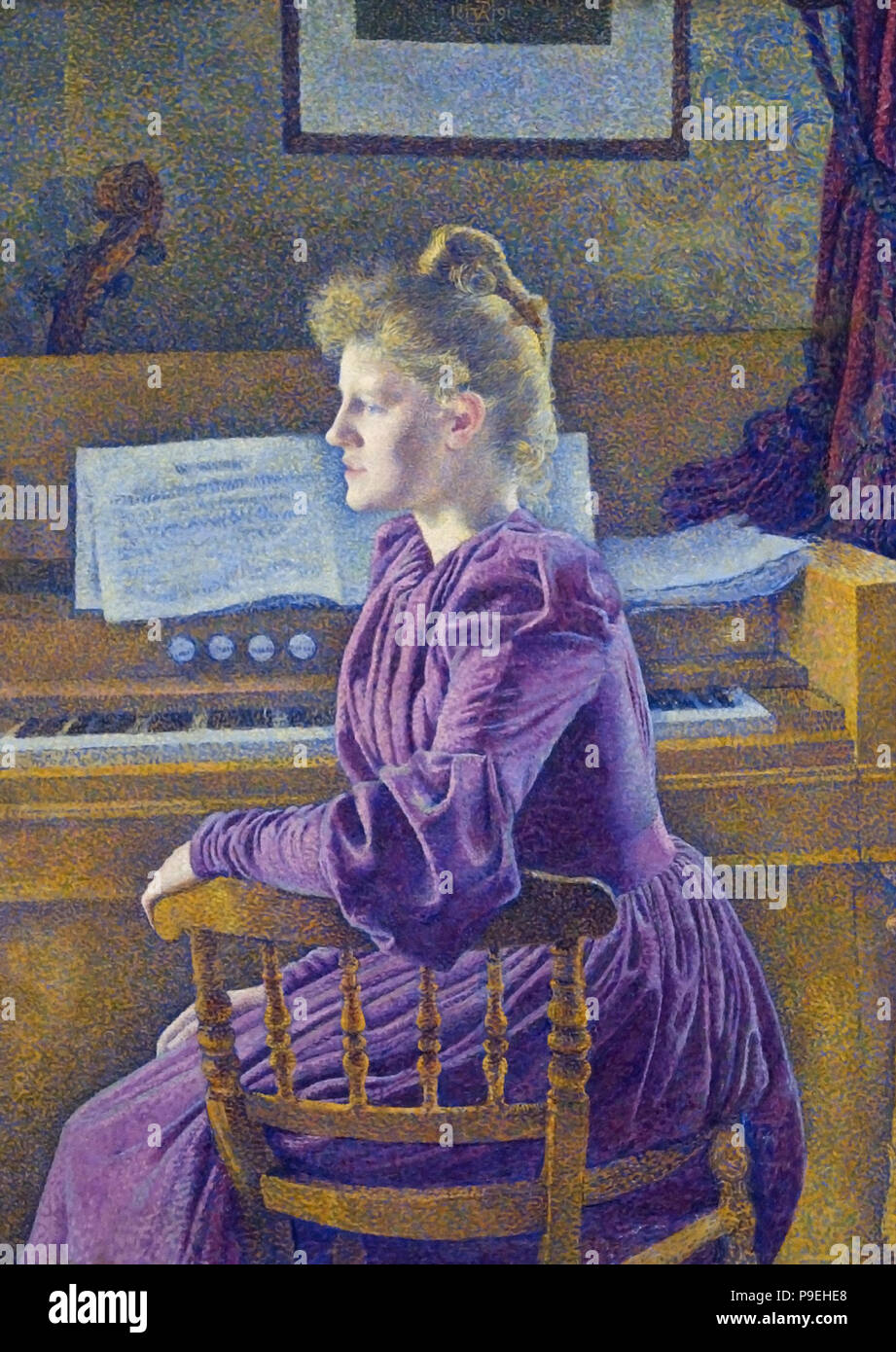 Maria sethe -Fotos und -Bildmaterial in hoher Auflösung – Alamy