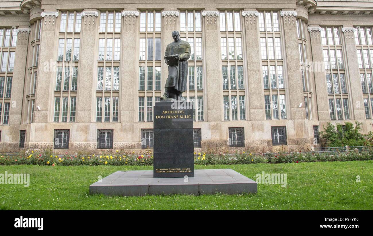 Don frane bulic -Fotos und -Bildmaterial in hoher Auflösung – Alamy