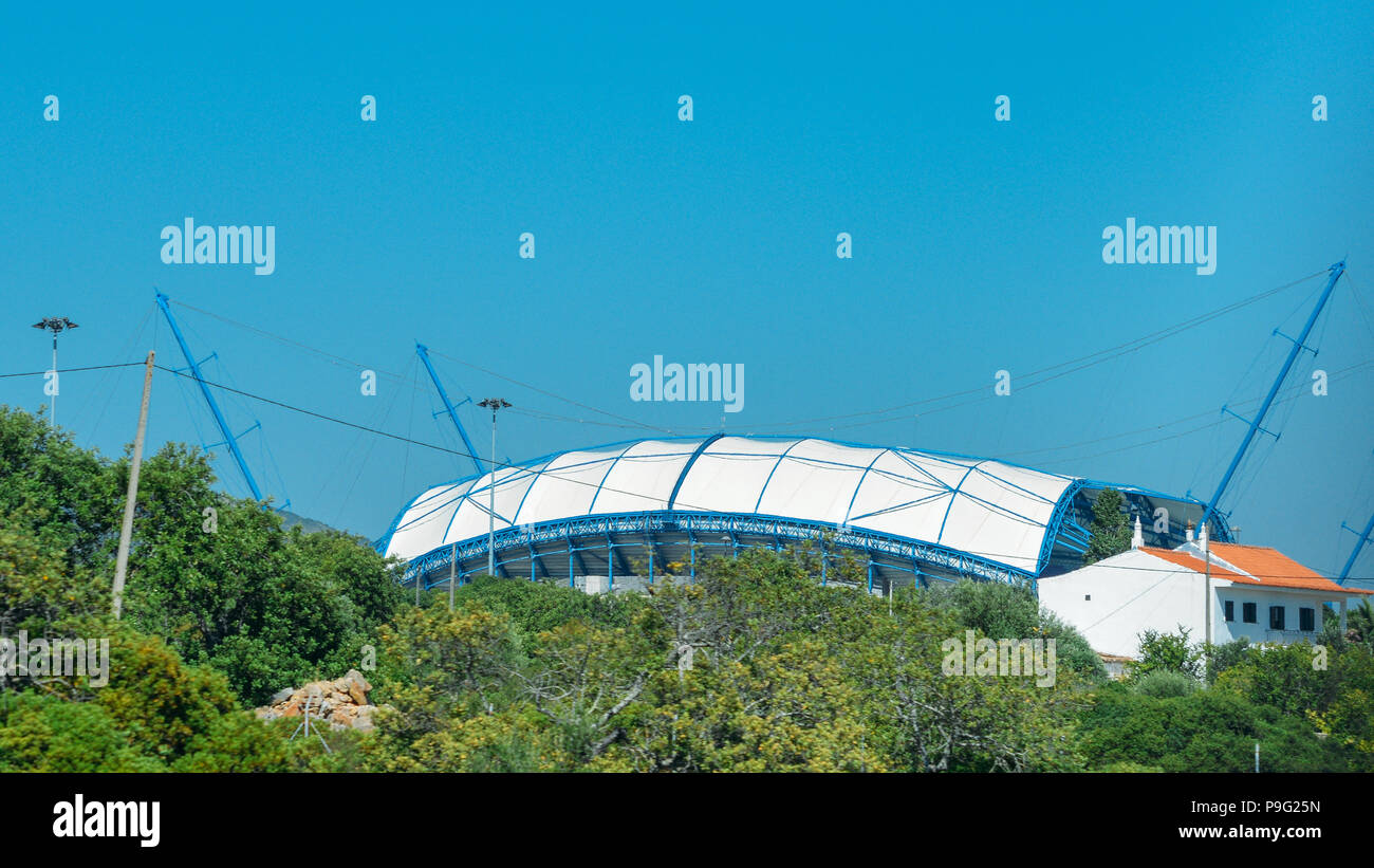 Algarve stadium -Fotos und -Bildmaterial in hoher Auflösung – Alamy