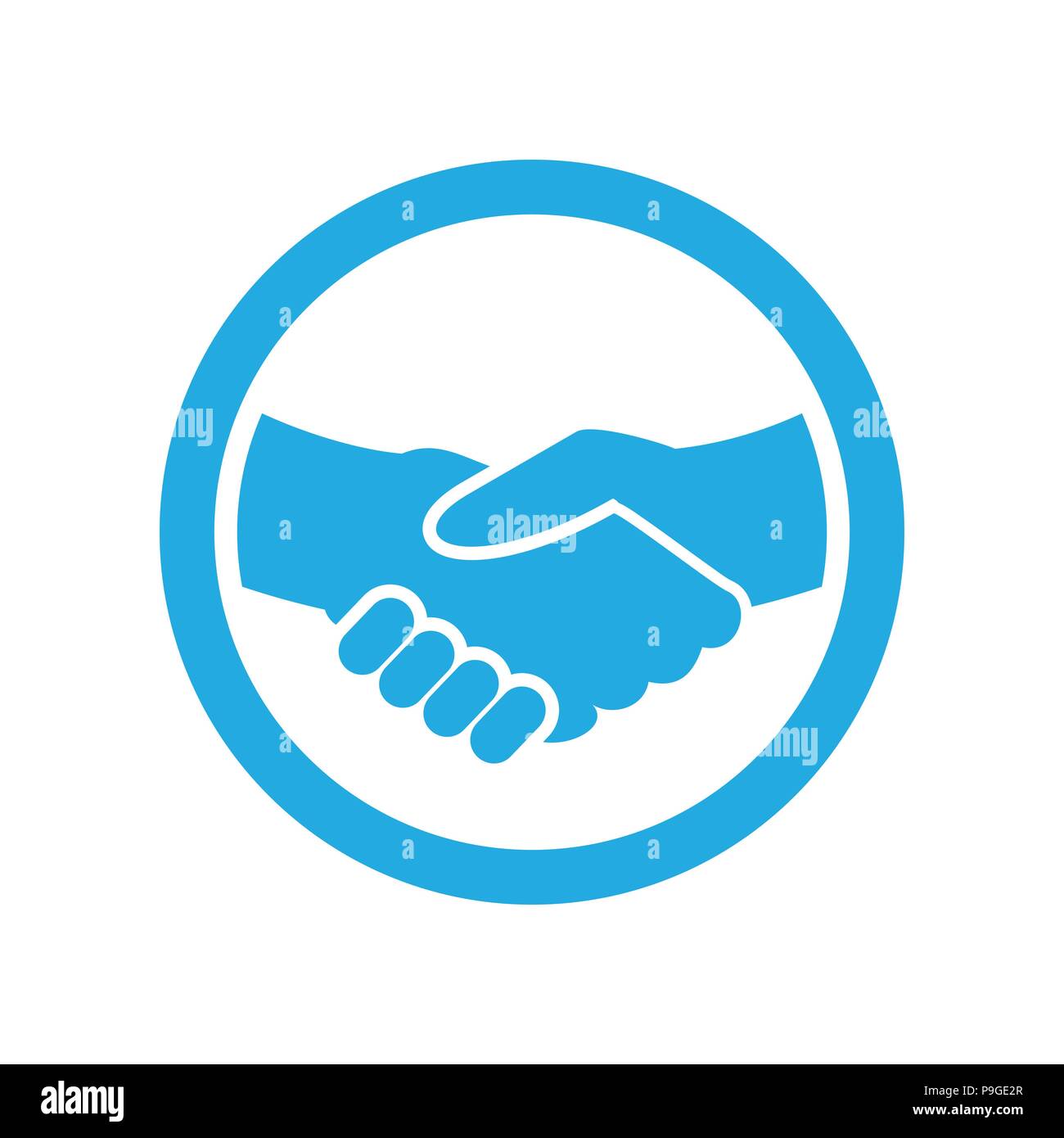 Partnerschaftsvektor Unternehmer Oder Manager Die Suche Nach Sich