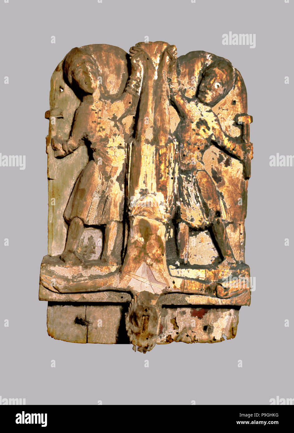 Die kreuzigung von st -Fotos und -Bildmaterial in hoher Auflösung – Alamy