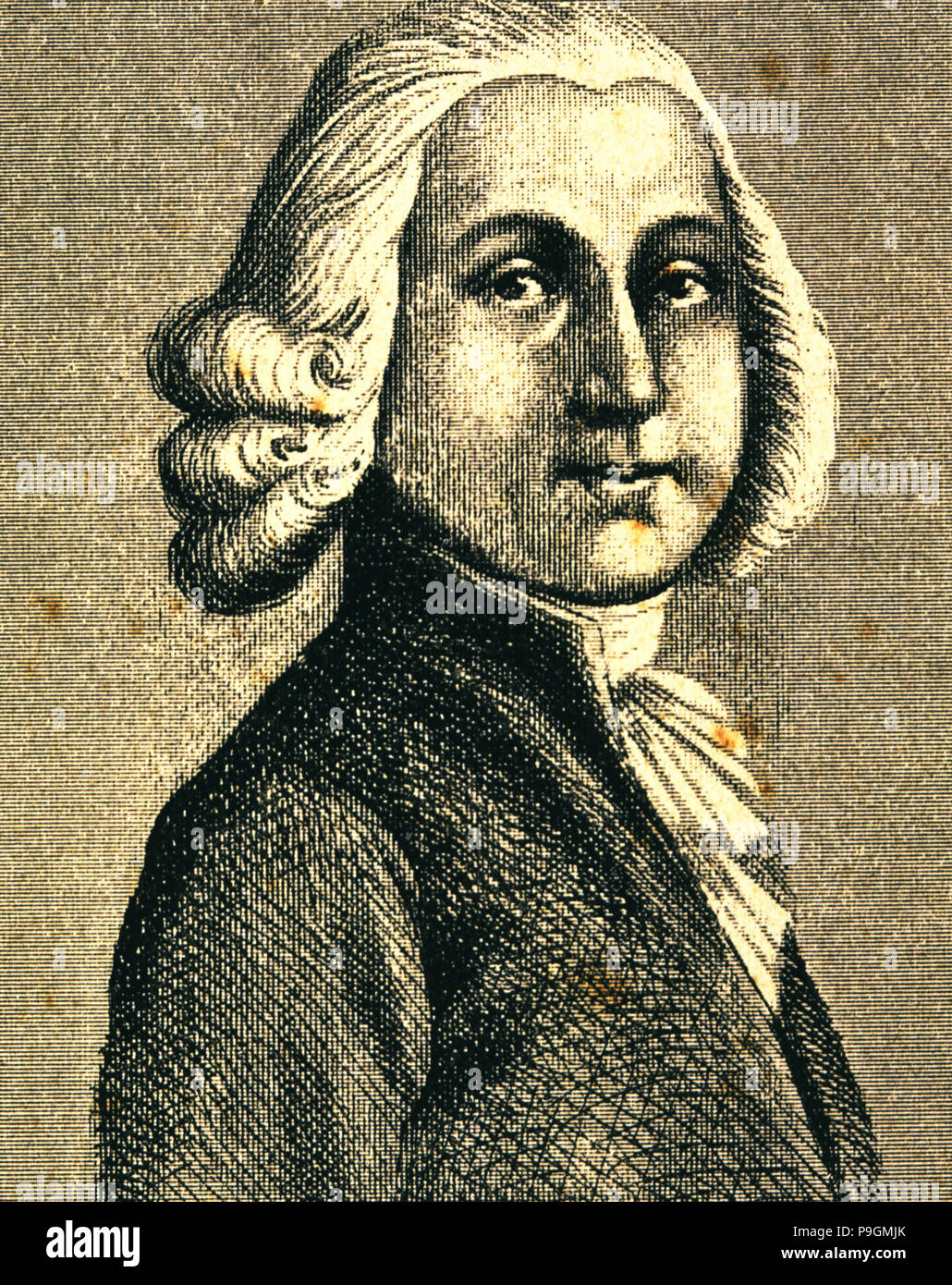 Luigi boccherini -Fotos und -Bildmaterial in hoher Auflösung – Alamy