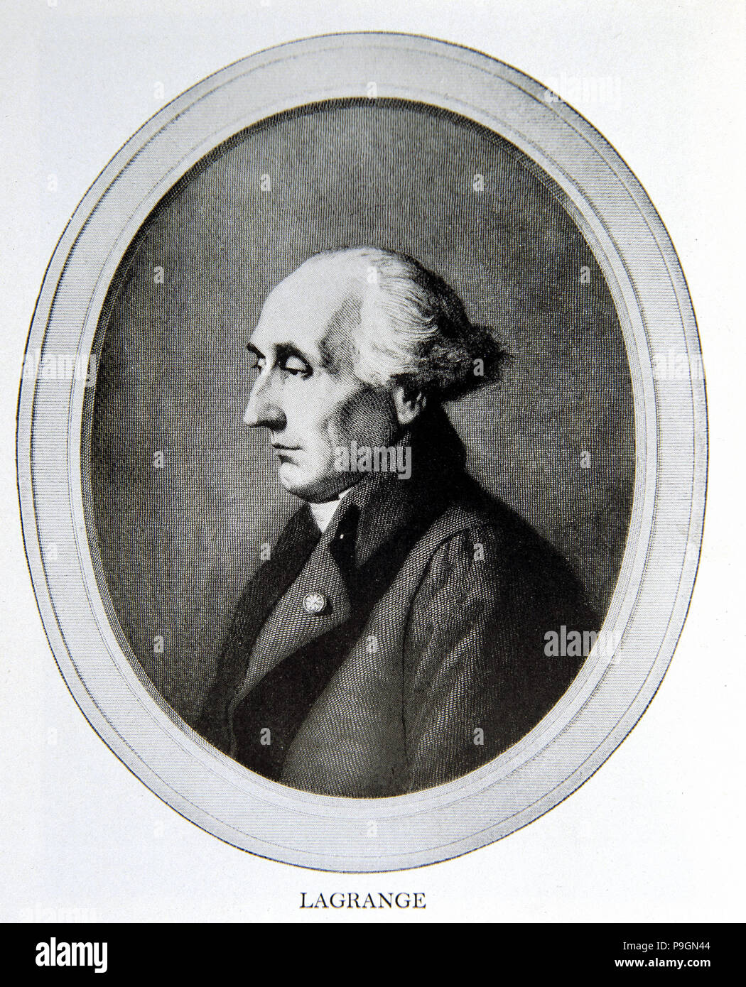 Französischer mathematiker -Fotos und -Bildmaterial in hoher Auflösung ...