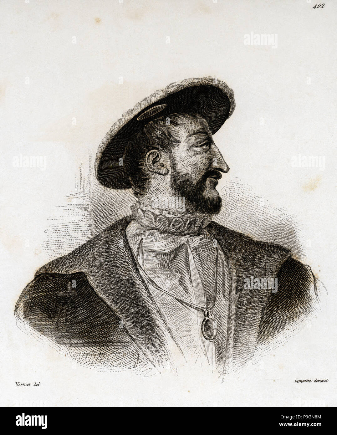 Valois dynasty -Fotos und -Bildmaterial in hoher Auflösung – Alamy