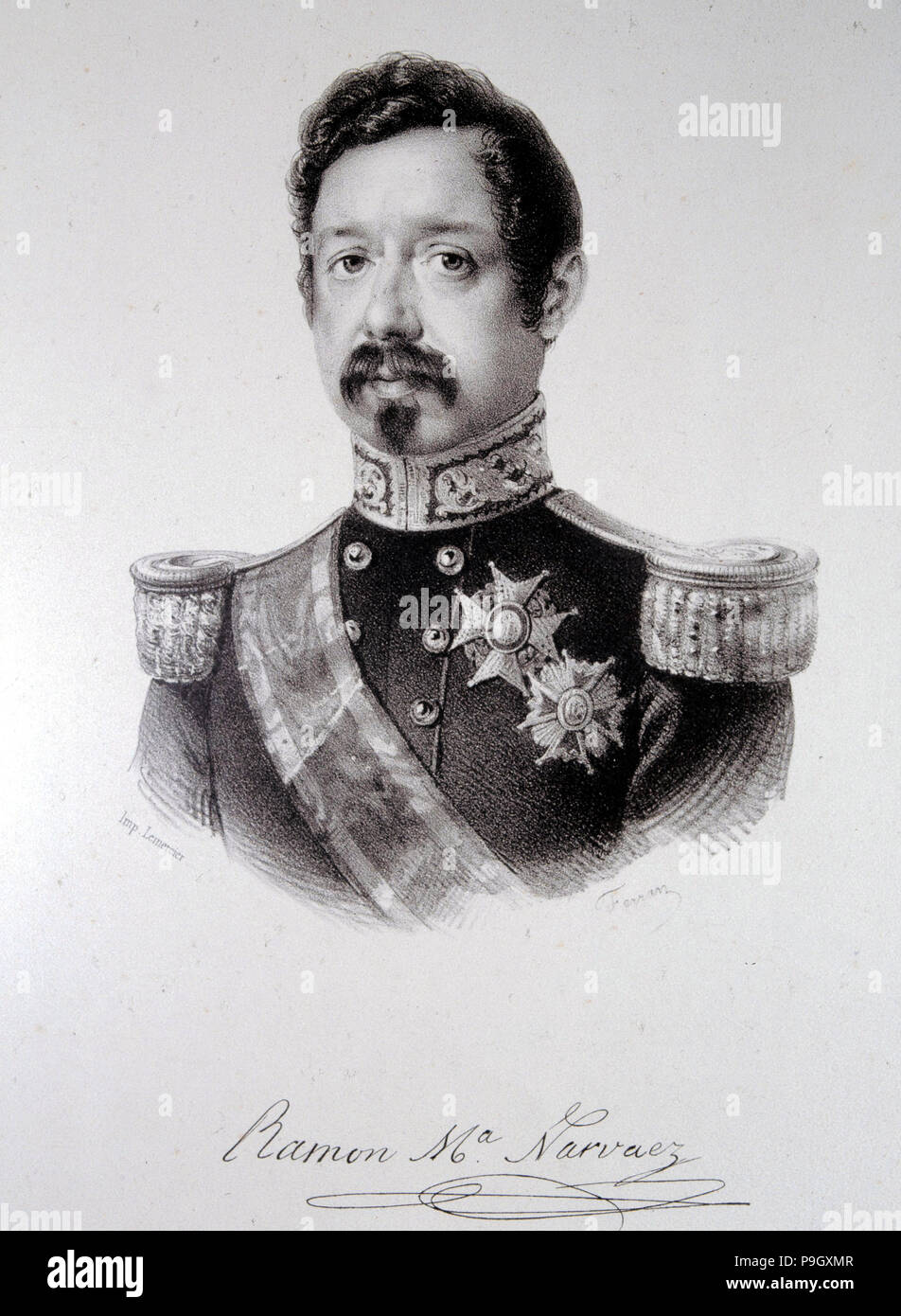 Narvaez ramon maria -Fotos und -Bildmaterial in hoher Auflösung – Alamy