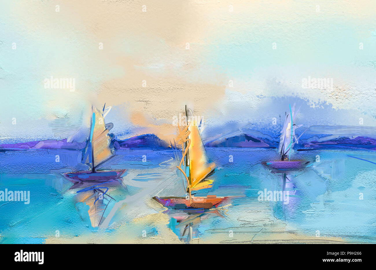 Segel hintergrund -Fotos und -Bildmaterial in hoher Auflösung – Alamy