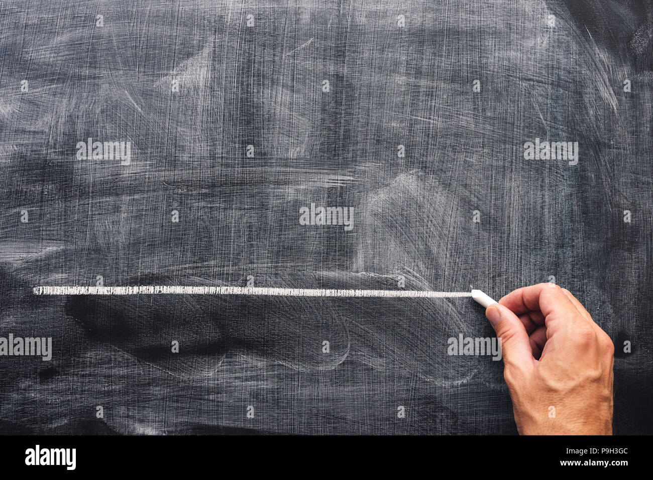 Lehrer schule tafel -Fotos und -Bildmaterial in hoher Auflösung – Alamy
