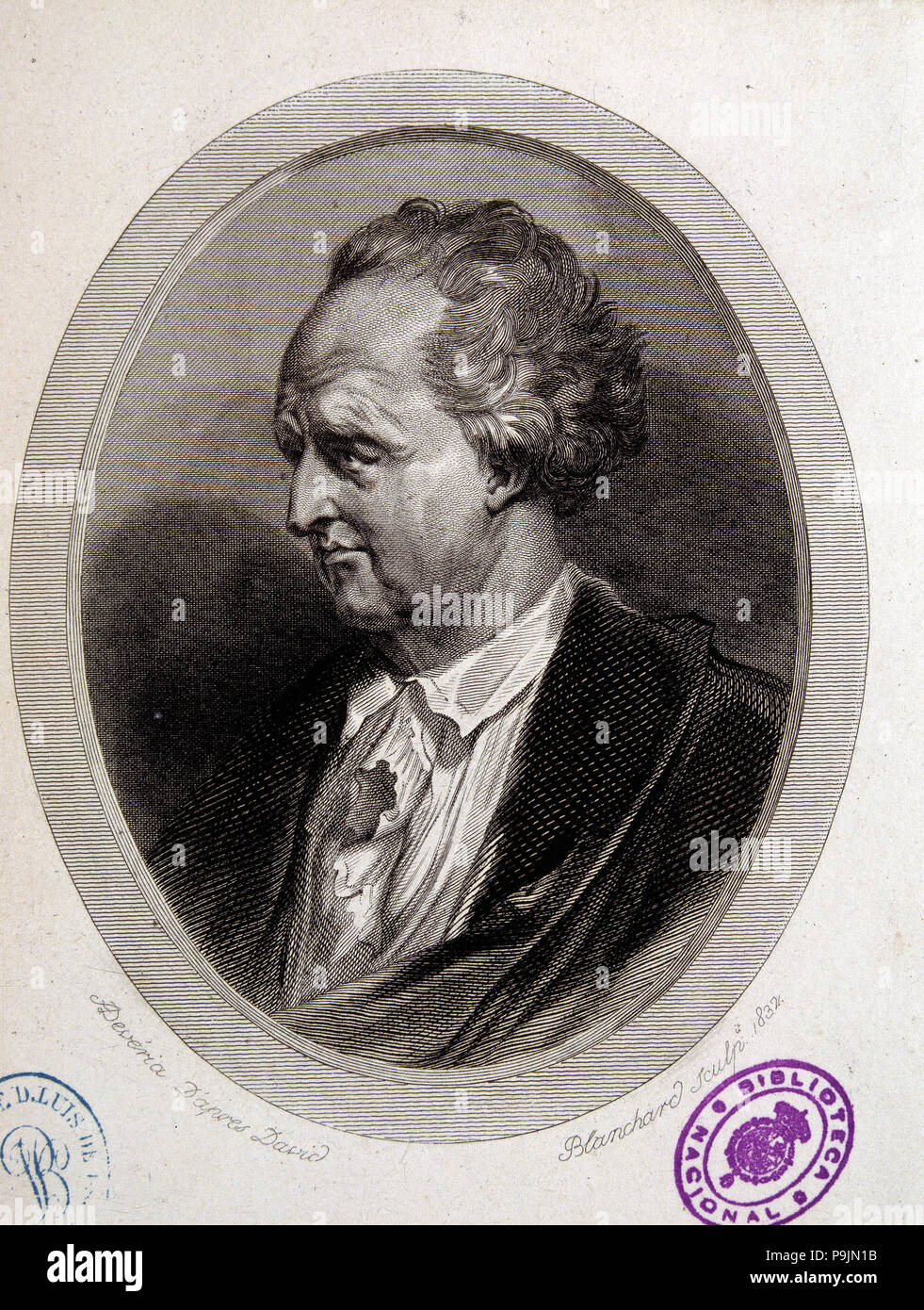 1680 samuel -Fotos und -Bildmaterial in hoher Auflösung – Alamy