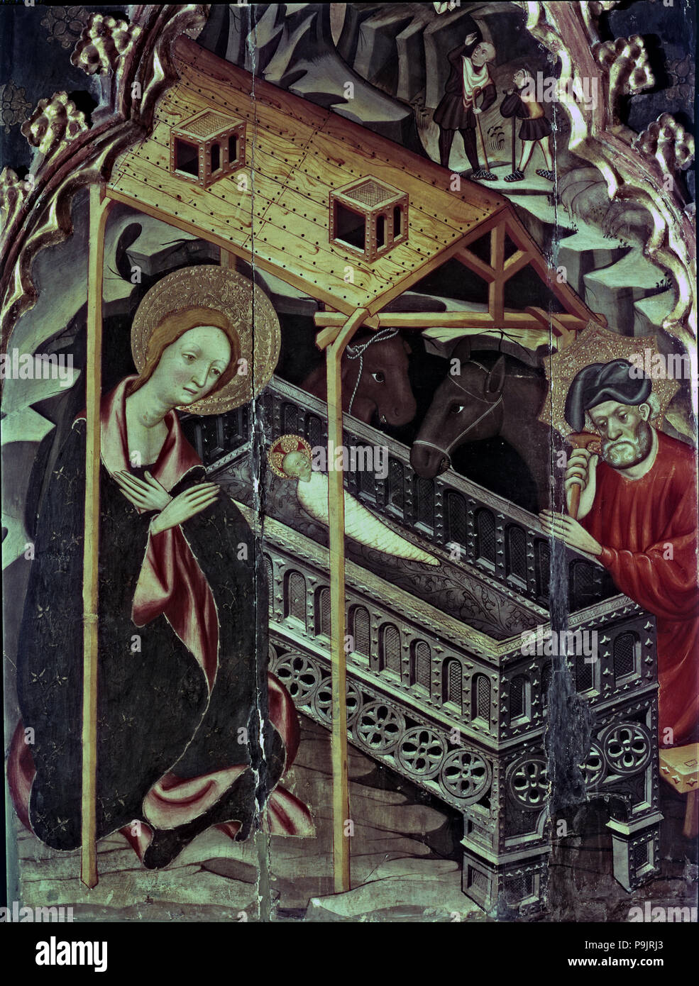 Ramon de mur -Fotos und -Bildmaterial in hoher Auflösung – Alamy