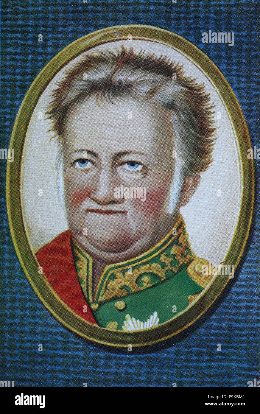 Charles augustus -Fotos und -Bildmaterial in hoher Auflösung – Alamy