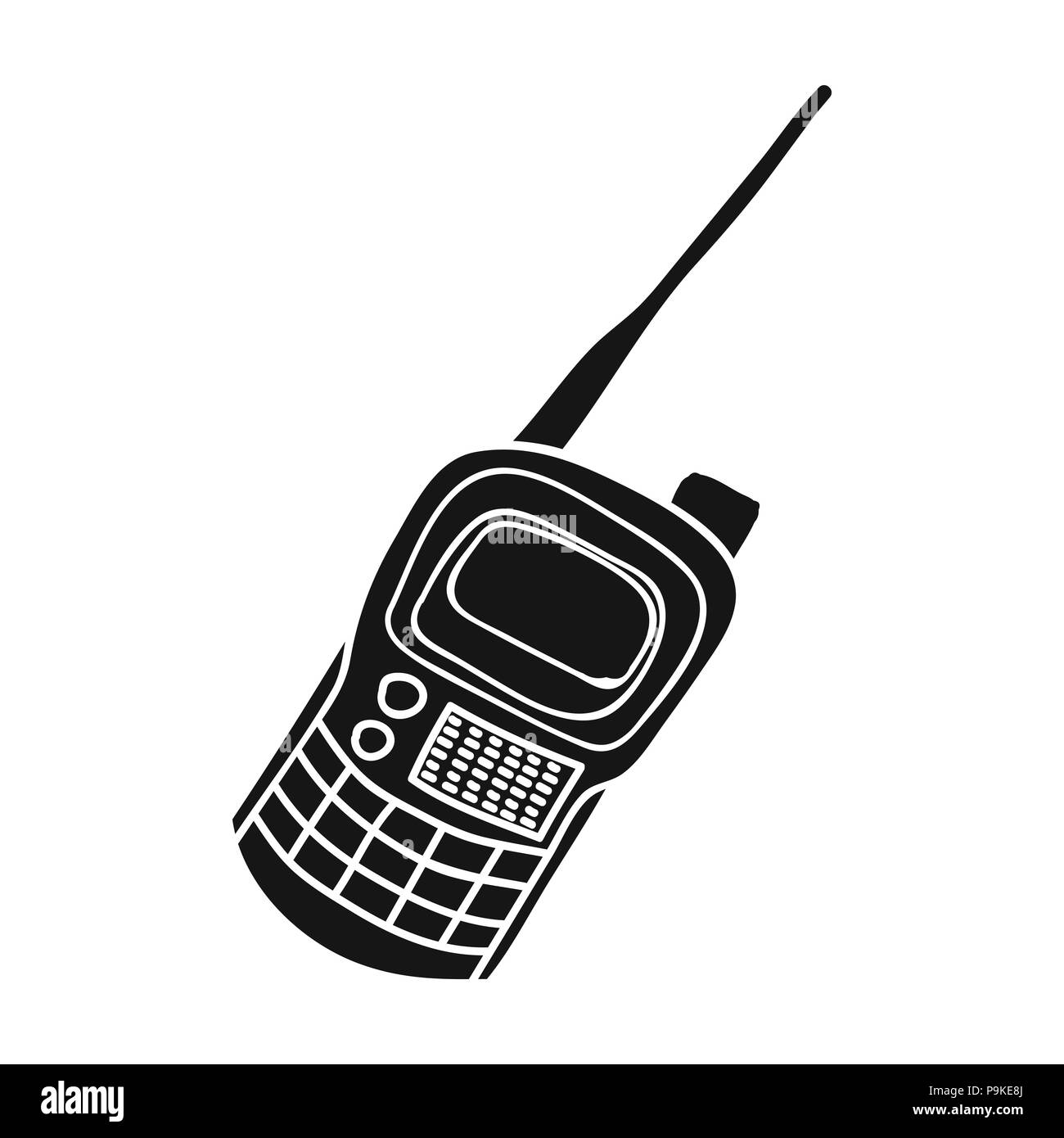 Transceiver Symbol at Natalie Kelley blog