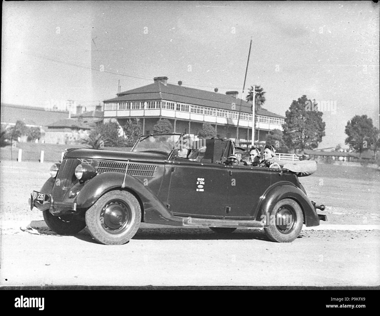 Kaserne der feld -Fotos und -Bildmaterial in hoher Auflösung – Alamy