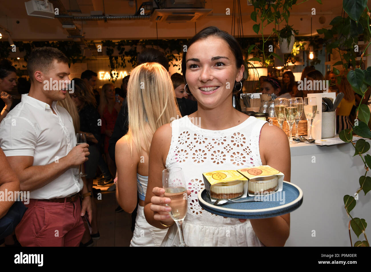 Corina jones -Fotos und -Bildmaterial in hoher Auflösung – Alamy