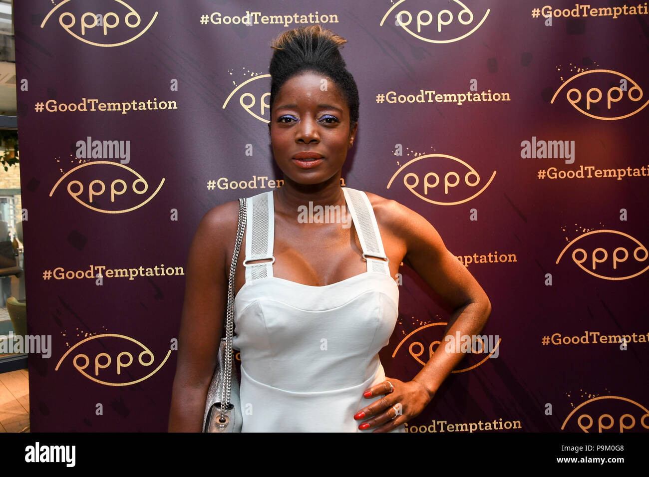 Corina Jones Stockfotos und -bilder Kaufen - Alamy