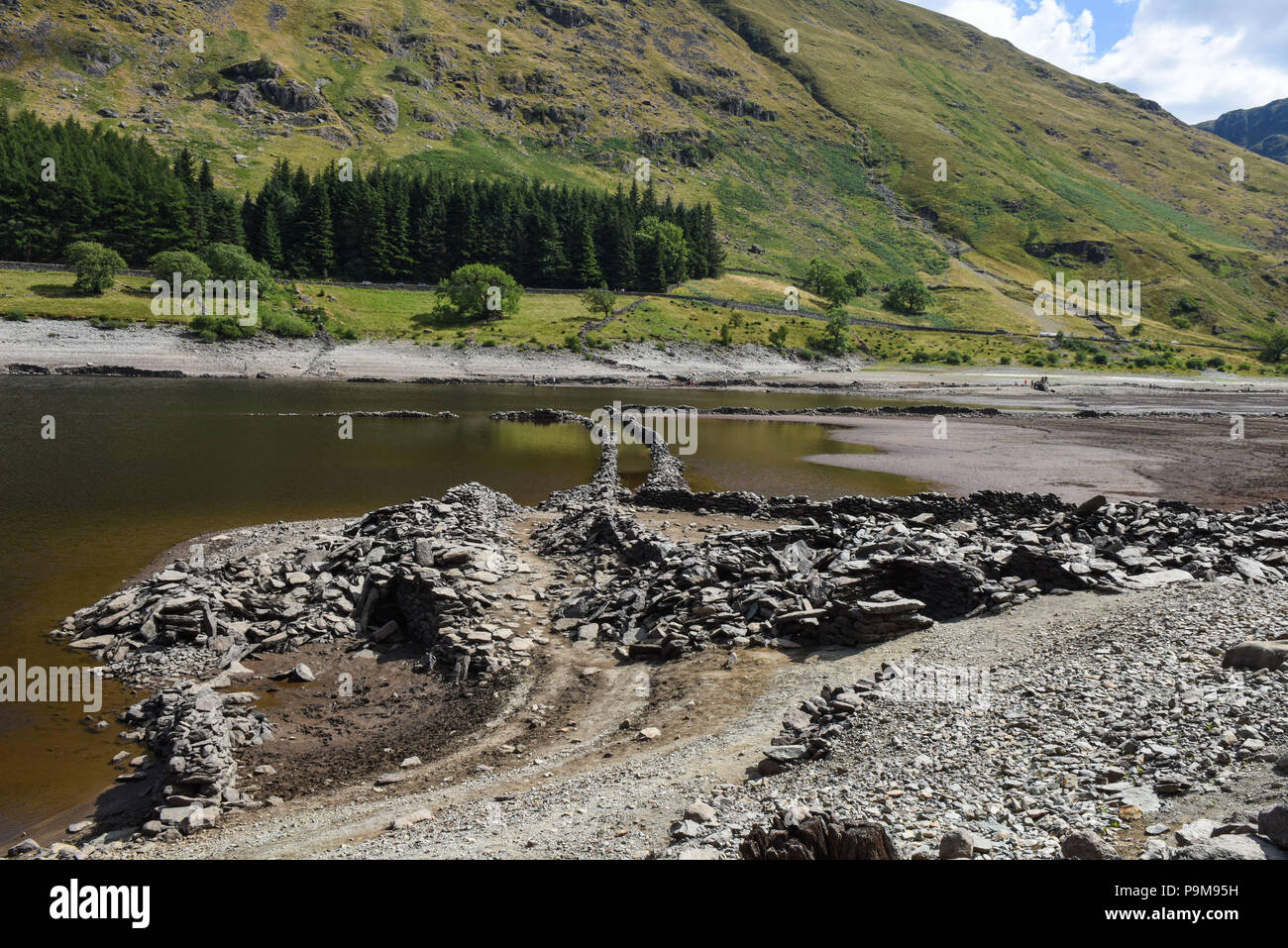 Mardale green verloren -Fotos und -Bildmaterial in hoher Auflösung – Alamy