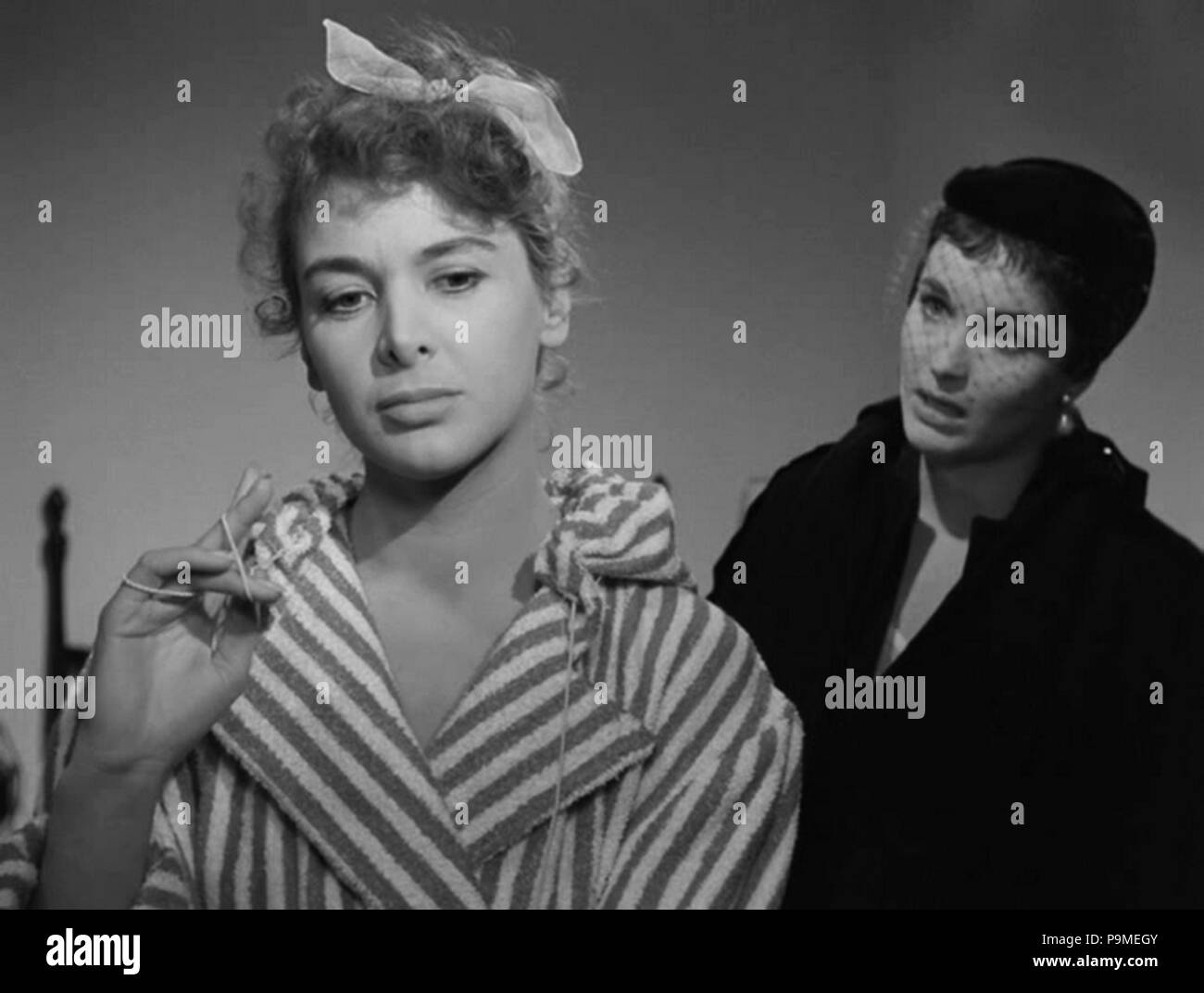 Yvonne furneaux -Fotos und -Bildmaterial in hoher Auflösung – Alamy