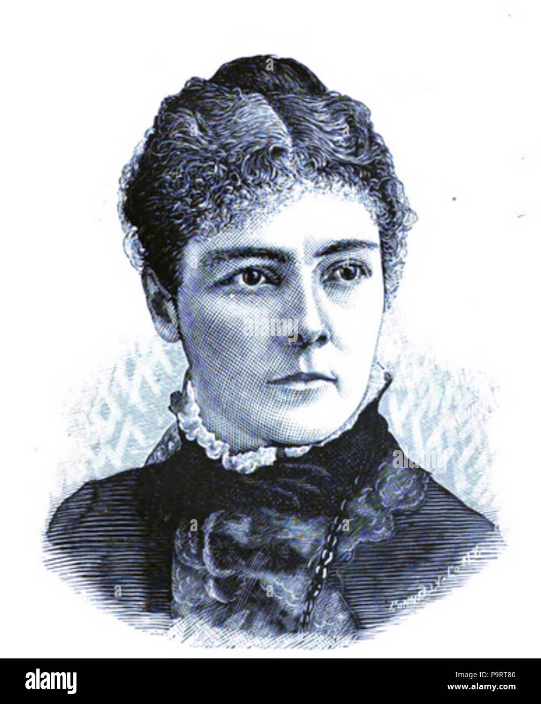 Caroline braun -Fotos und -Bildmaterial in hoher Auflösung – Alamy