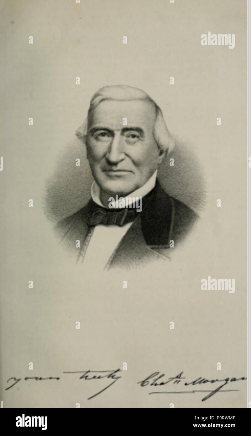 Charles morgan -Fotos und -Bildmaterial in hoher Auflösung – Alamy