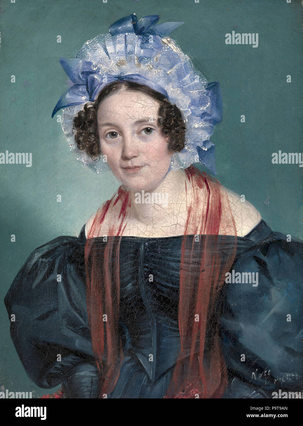 Carl timoleon von neff -Fotos und -Bildmaterial in hoher Auflösung – Alamy