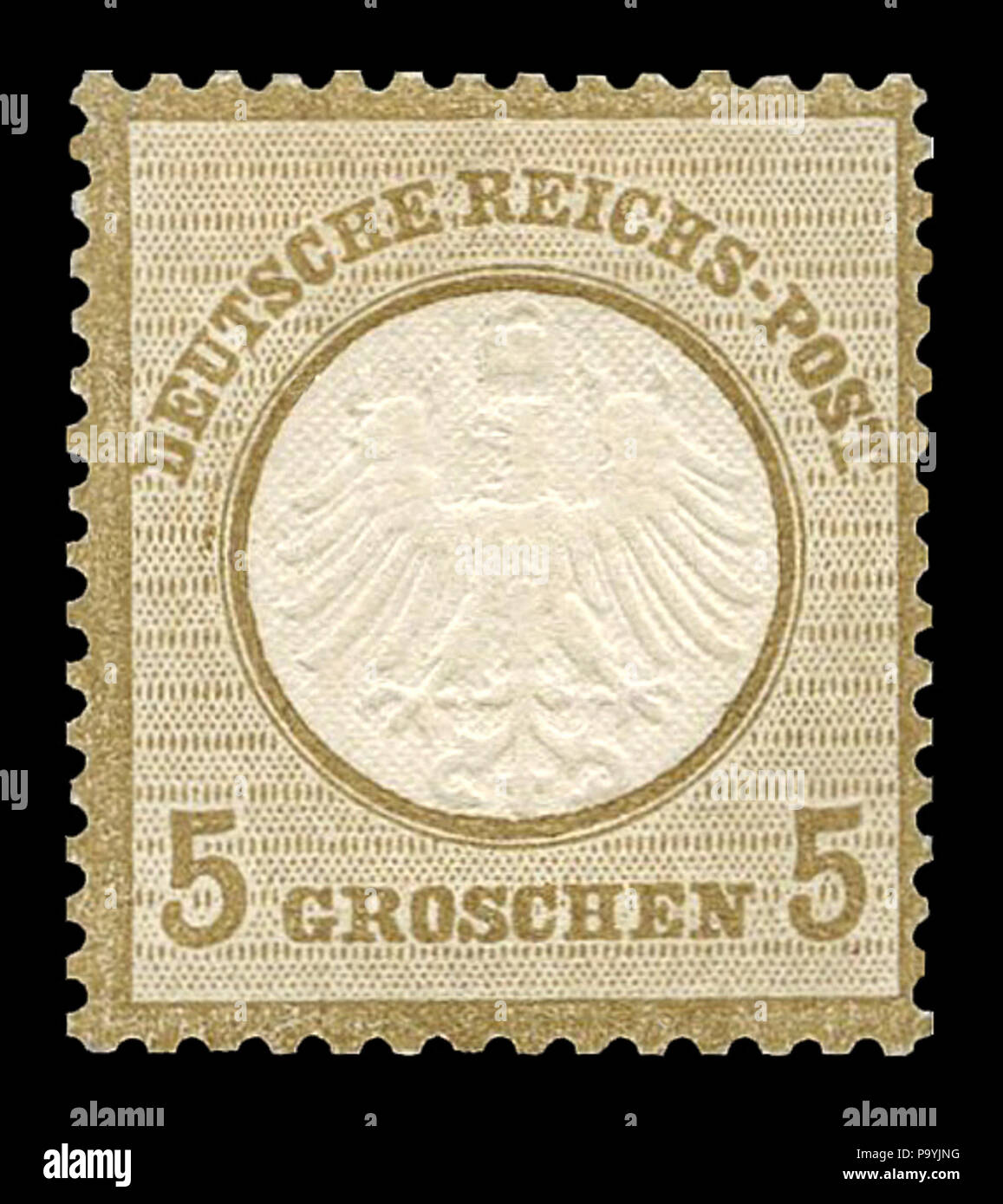 5 groschen -Fotos und -Bildmaterial in hoher Auflösung – Alamy