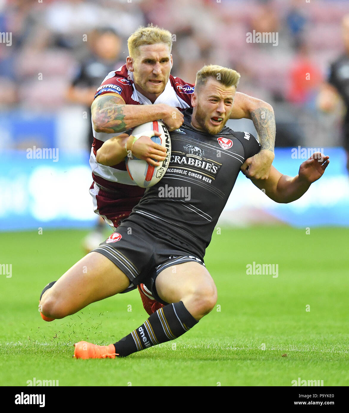 Sam ashworth -Fotos und -Bildmaterial in hoher Auflösung – Alamy