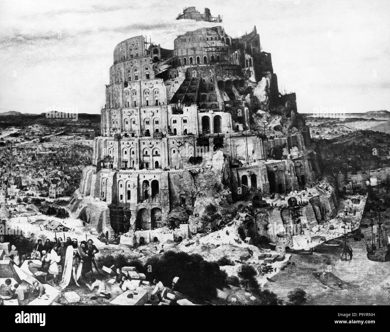 Alte Testamentsgeschichte Stockfotos und -bilder Kaufen - Alamy