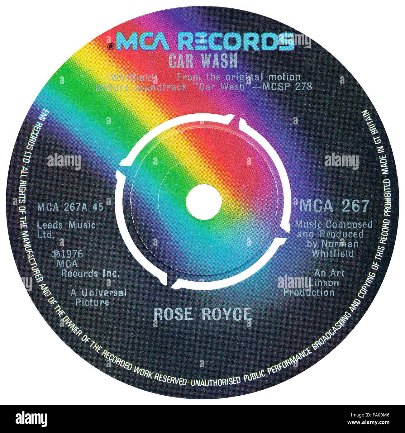 Rose royce -Fotos und -Bildmaterial in hoher Auflösung – Alamy