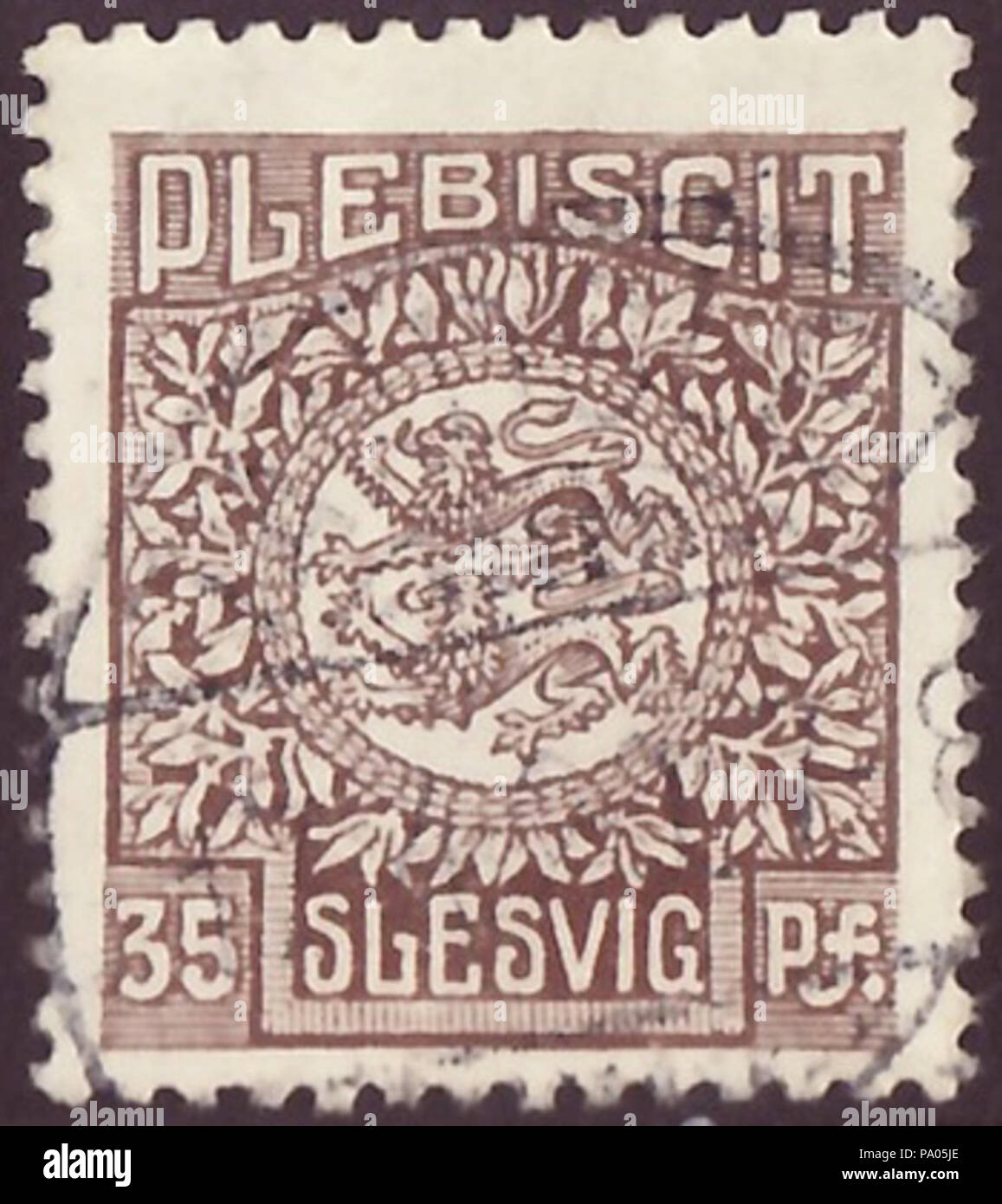 8 Pfennig Stockfotos und -bilder Kaufen - Alamy