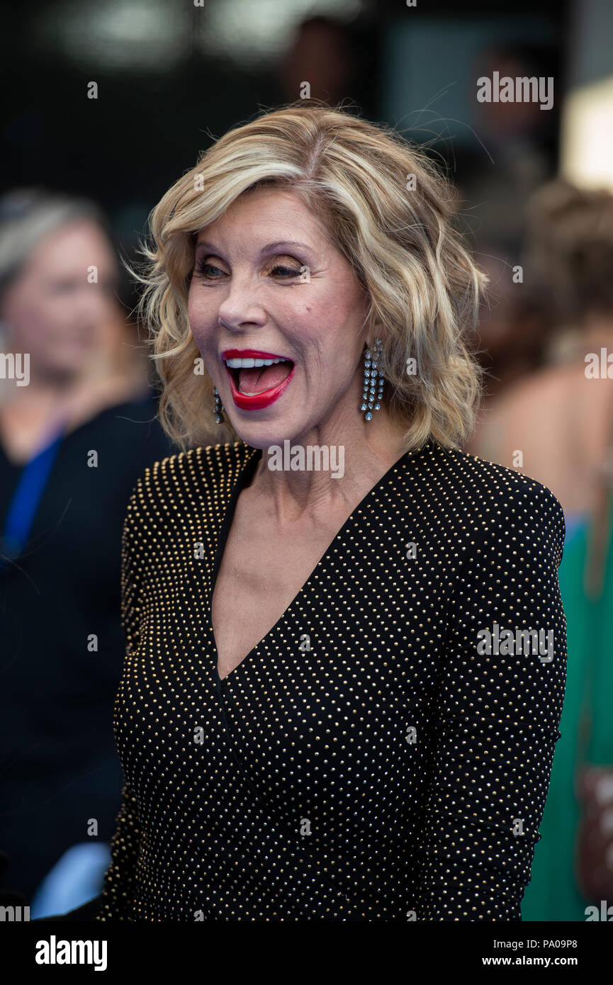 Red carpet arrivals -Fotos und -Bildmaterial in hoher Auflösung – Alamy