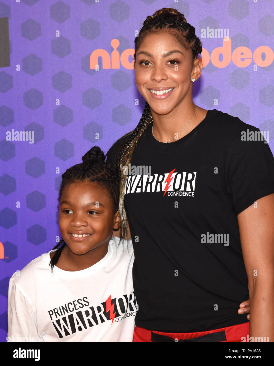 Laila nicole williams -Fotos und -Bildmaterial in hoher Auflösung – Alamy